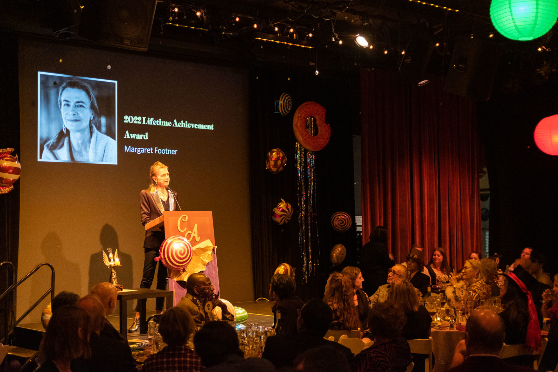 Creative Alliance | Rent Our Space