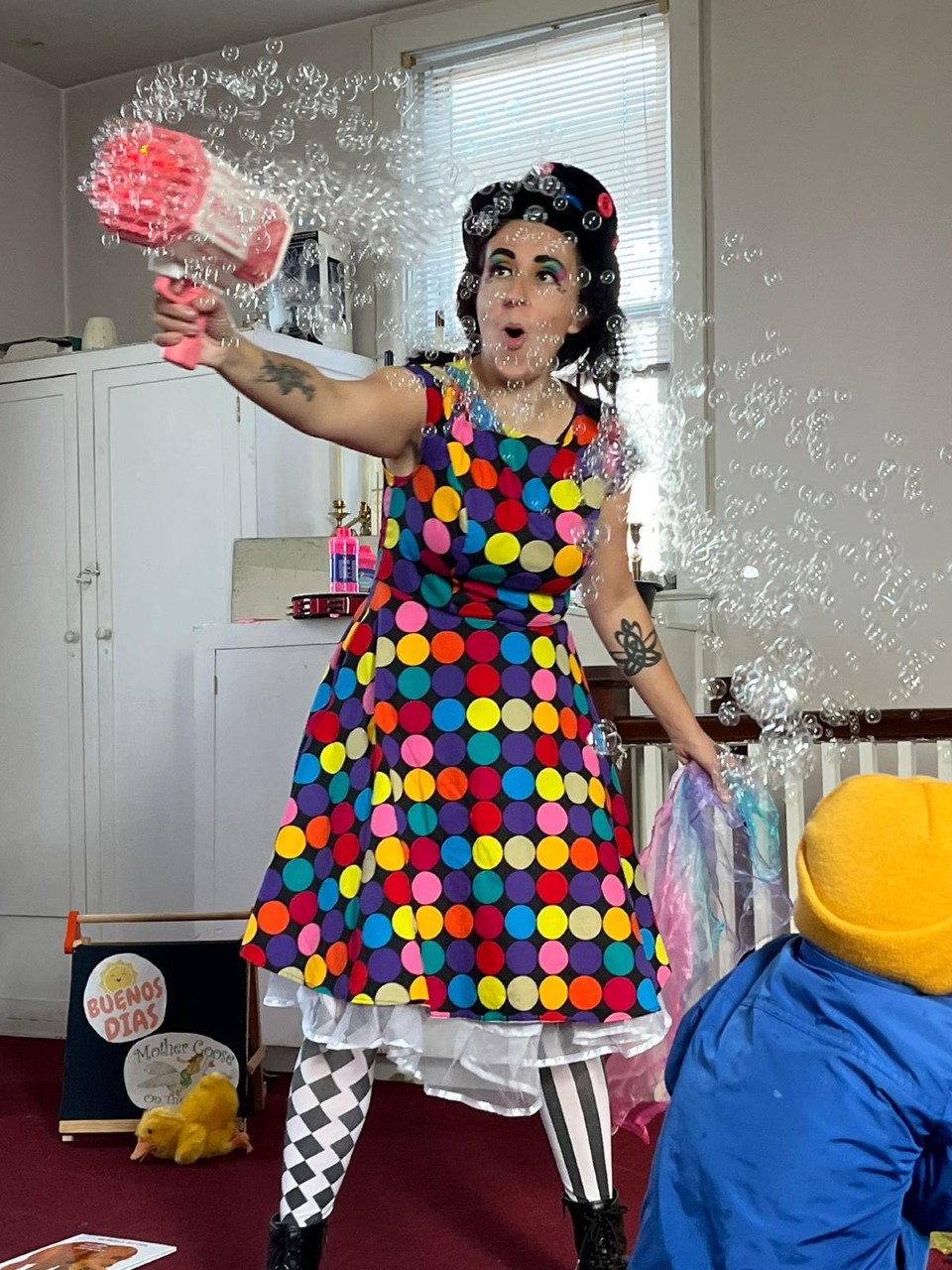 Creative Alliance | CIELO