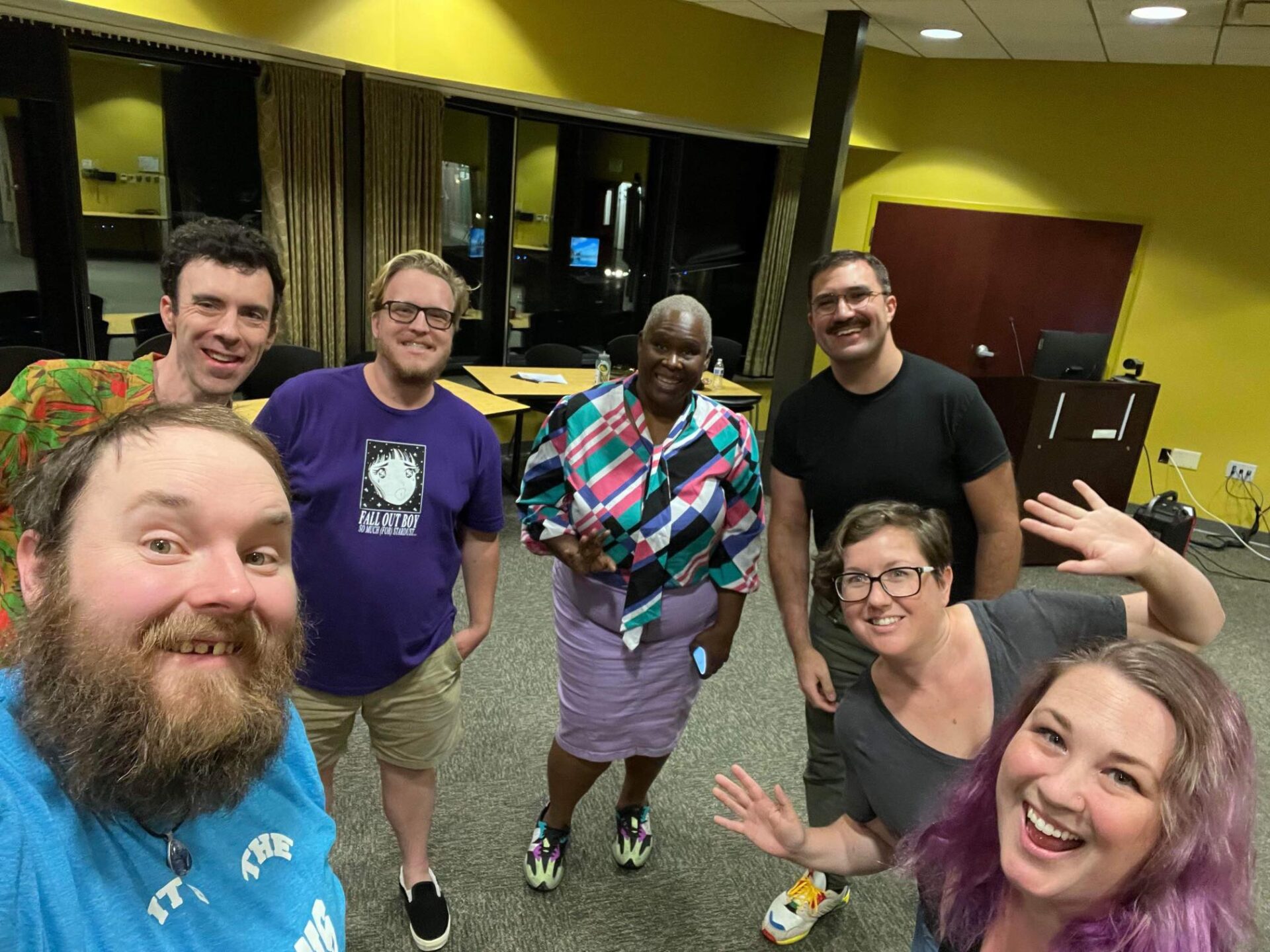 Creative Alliance | Arts & Education Programs & Events in Baltimore