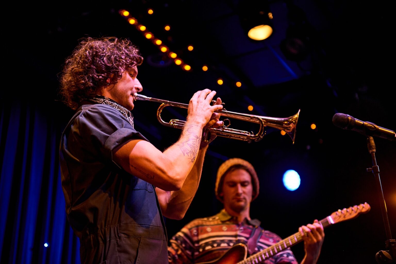 Creative Alliance | Announcing the 2024 Baltimore Crankie Festival Lineup