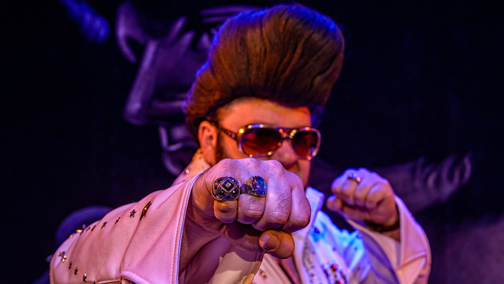 Creative Alliance | Visit