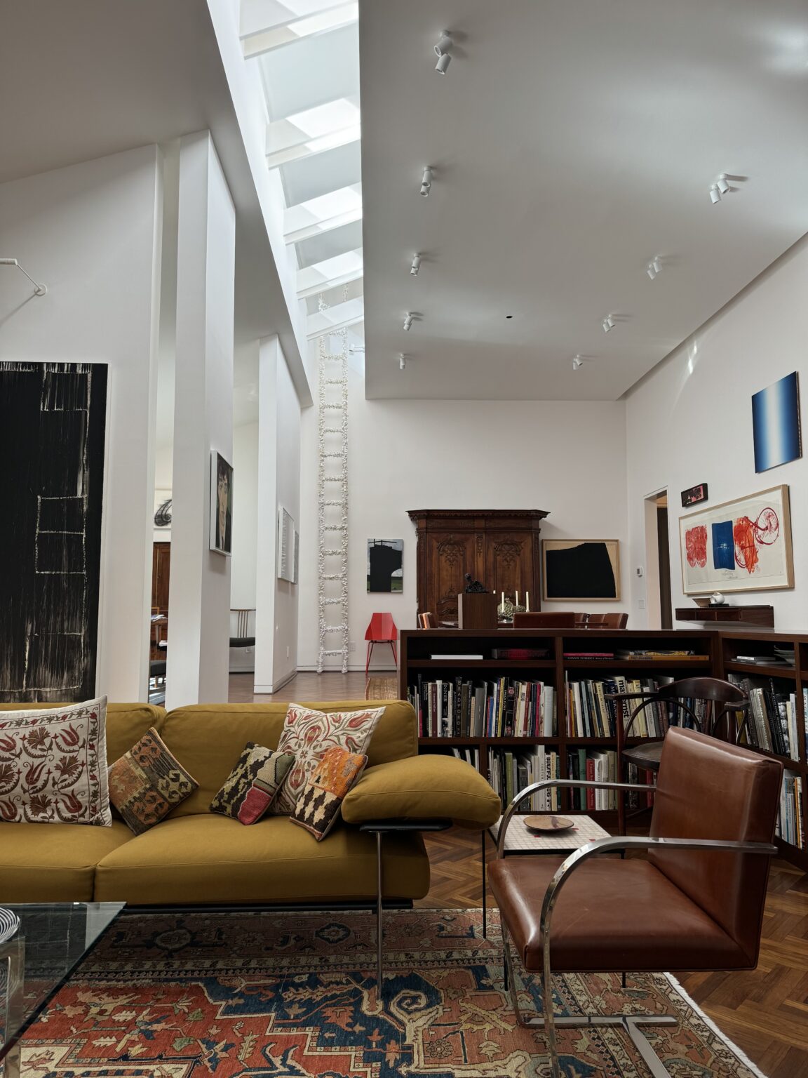 Creative Alliance | SOLD OUT - Art To Dine For 2025: Art & Architecture ...