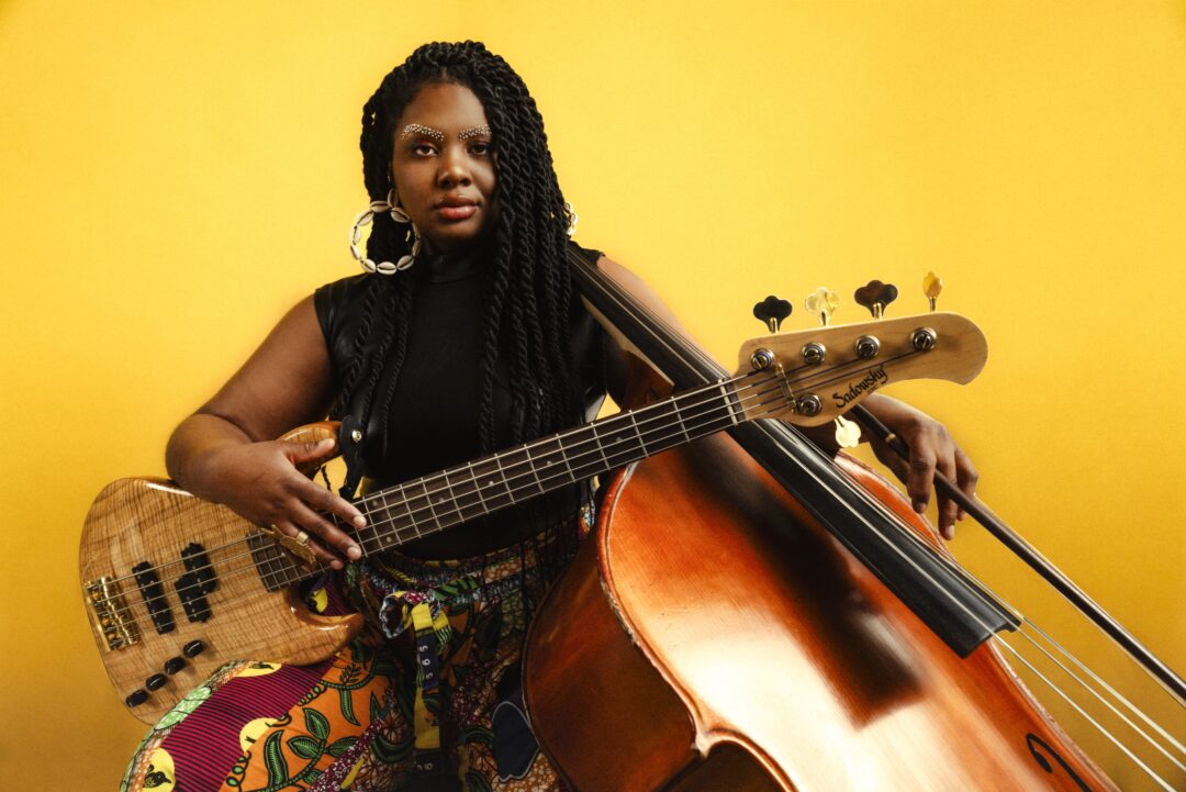 Creative Alliance | Endea Owens and The Cookout