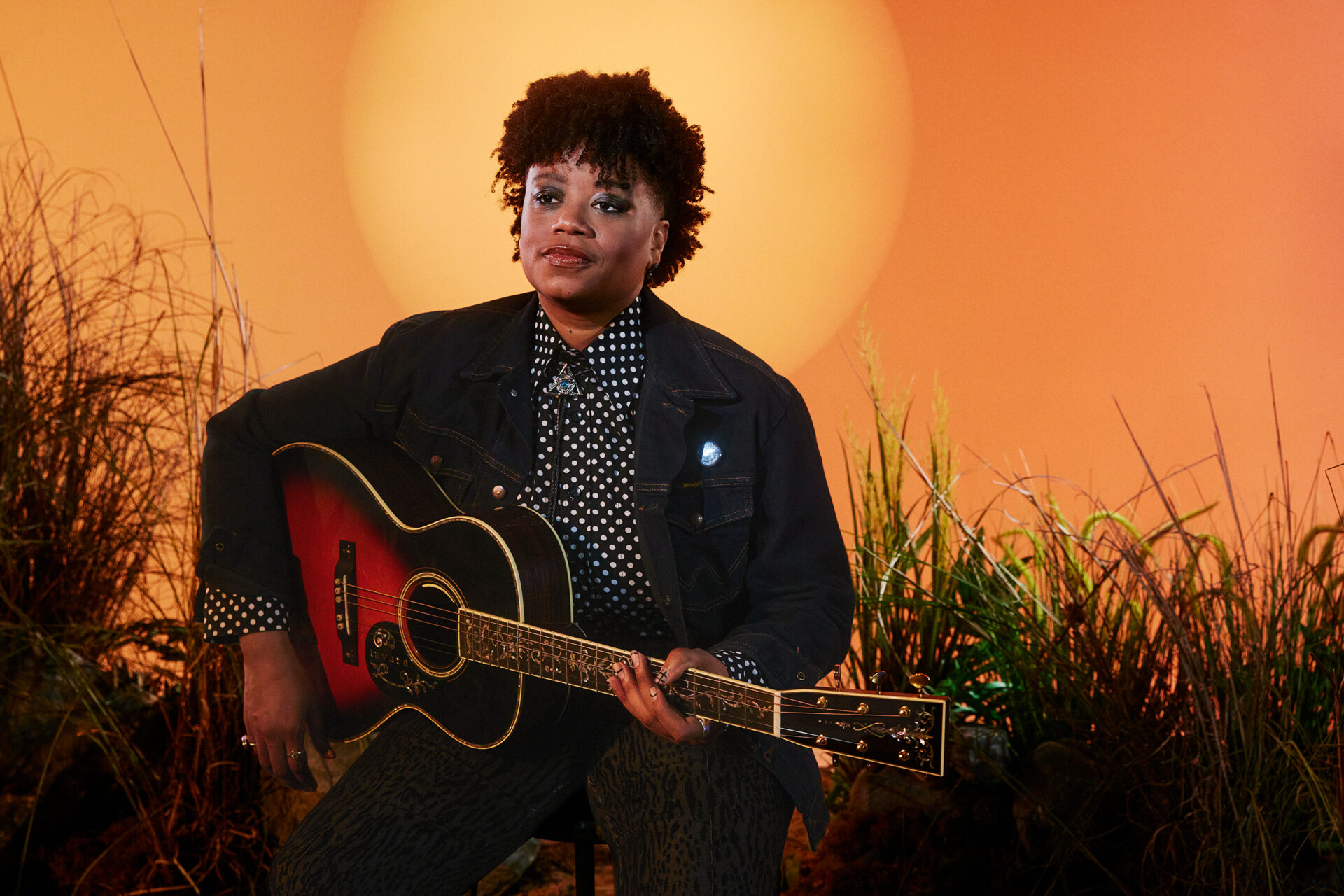 Creative Alliance | Amythyst Kiah 2026